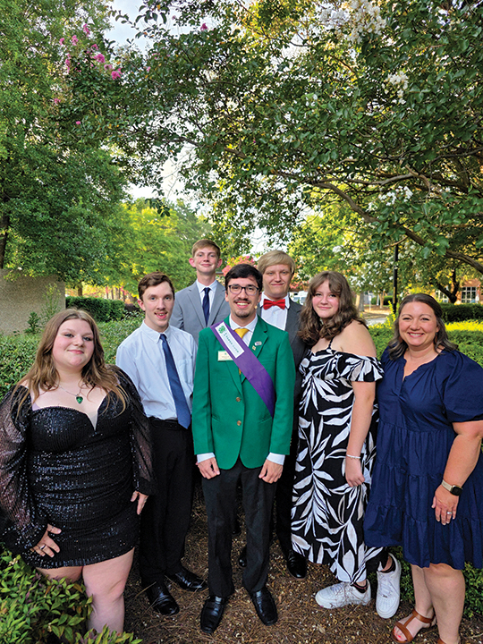Laura Allen: Rowan County 4-H summer in review | Salisbury Post