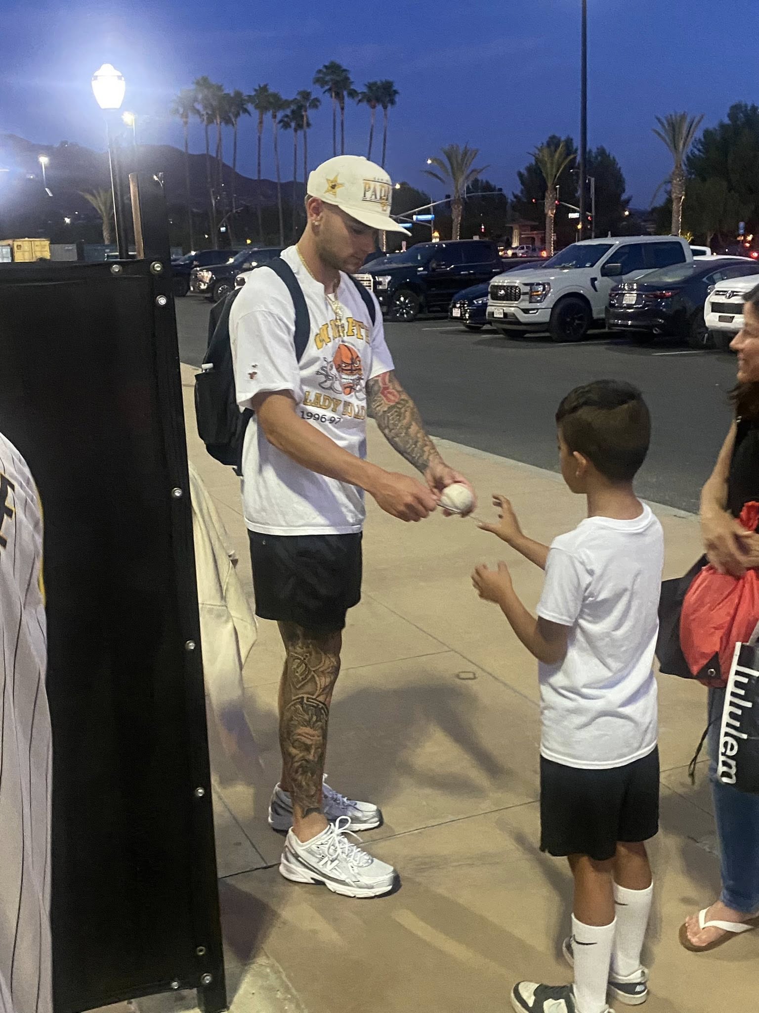 Minor league baseball: Walk-off homer for Hightower | Salisbury Post