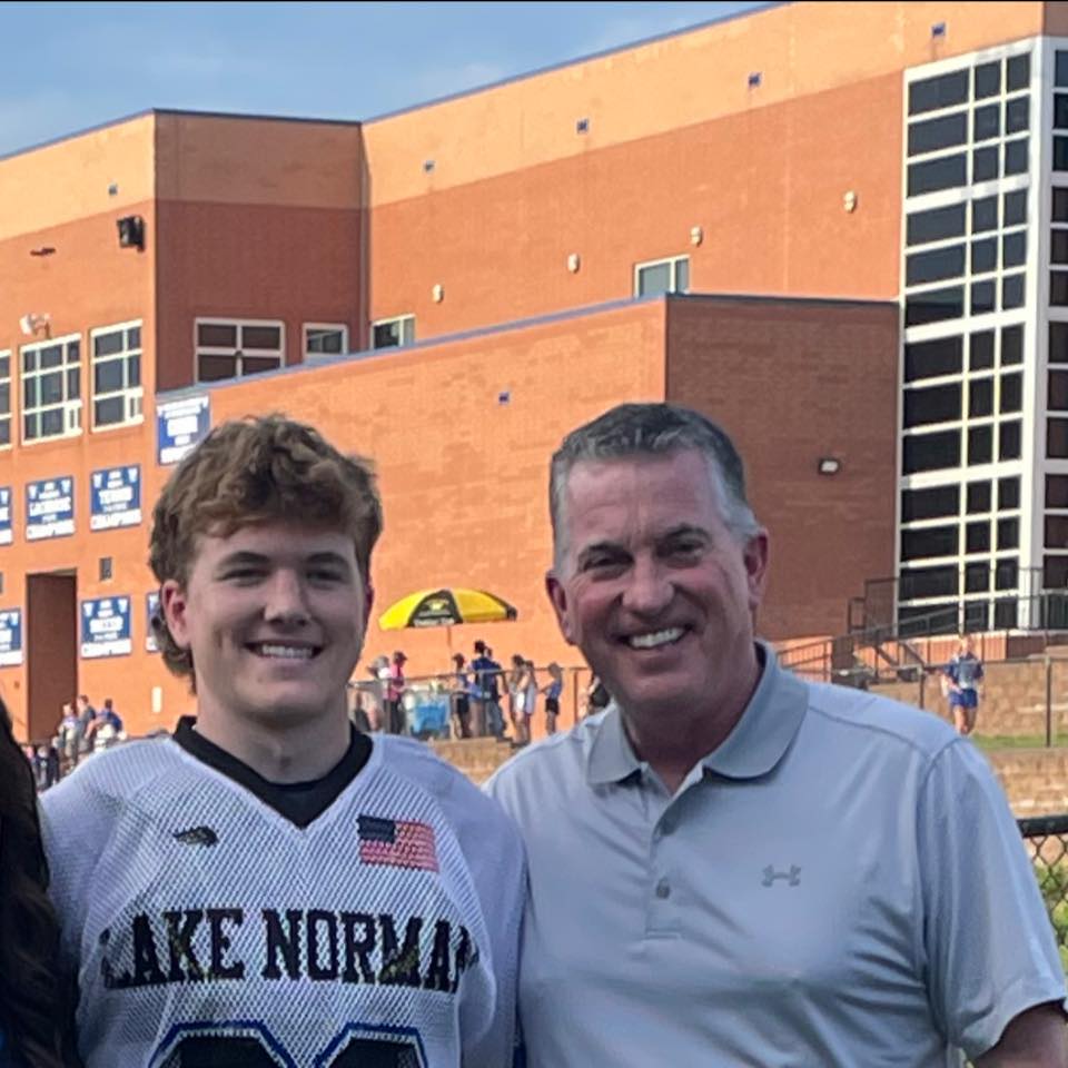 Local golf: Joyce gets ace at Warrior | Salisbury Post