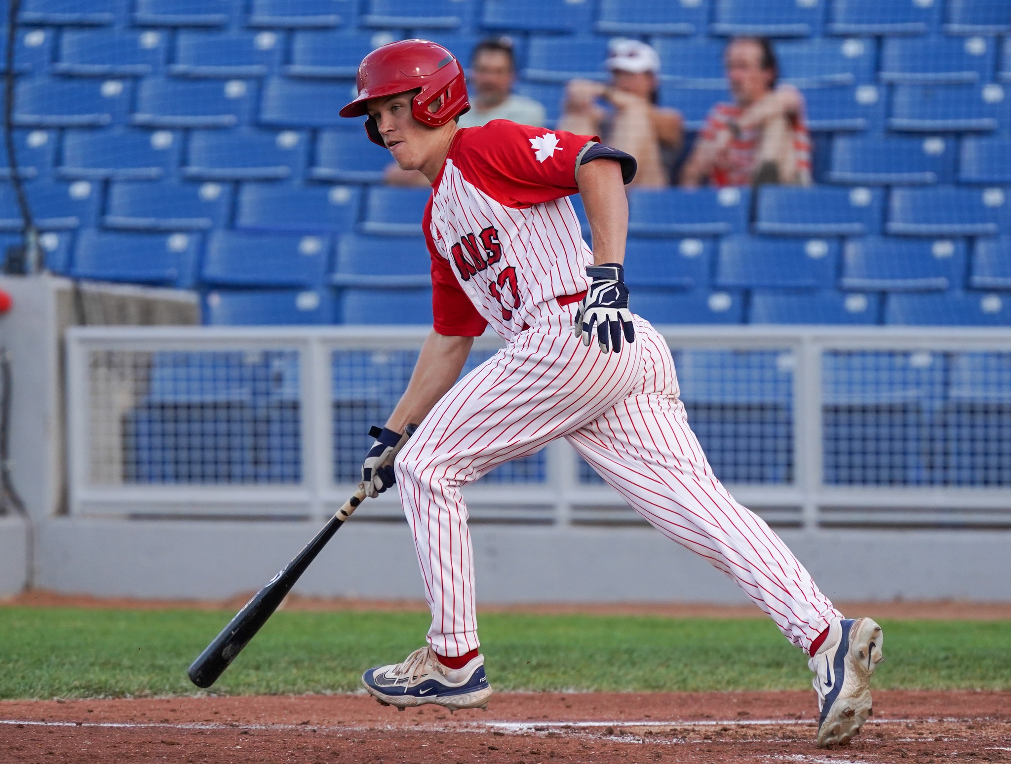 Pro baseball: New experiences for Driver | Salisbury Post