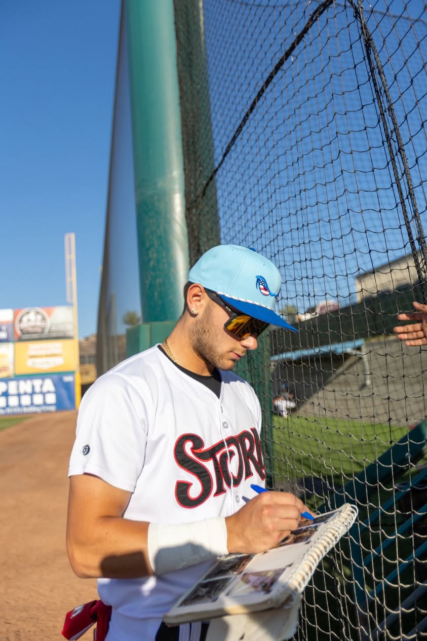 Minor League baseball: Hightower traded to Orioles | Salisbury Post