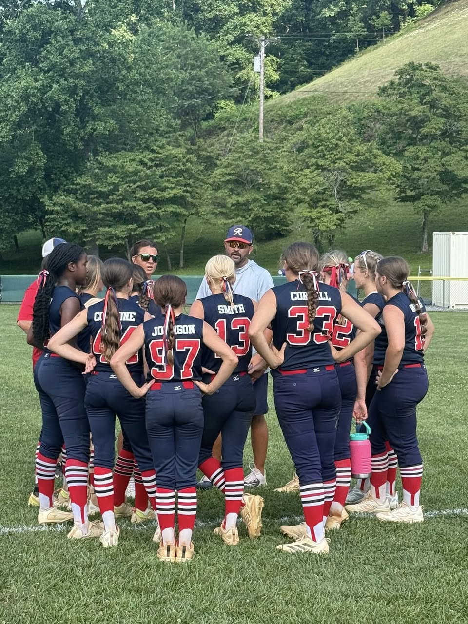 Little League softball: Rowan 12U gets tough win | Salisbury Post