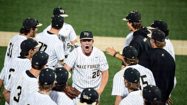 College baseball: Leffew lands with Longhorns | Salisbury Post