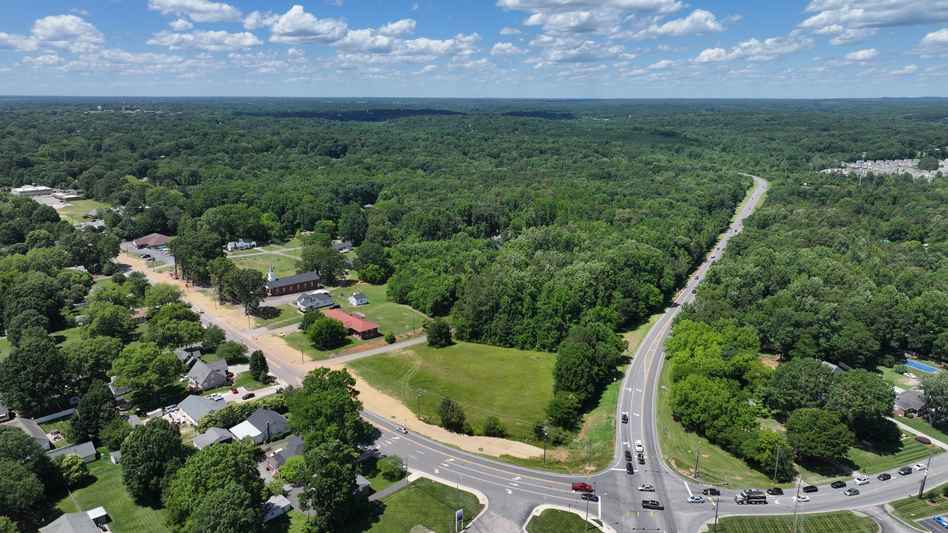 Enbridge expands natural gas service in Rowan, Cabarrus counties ...