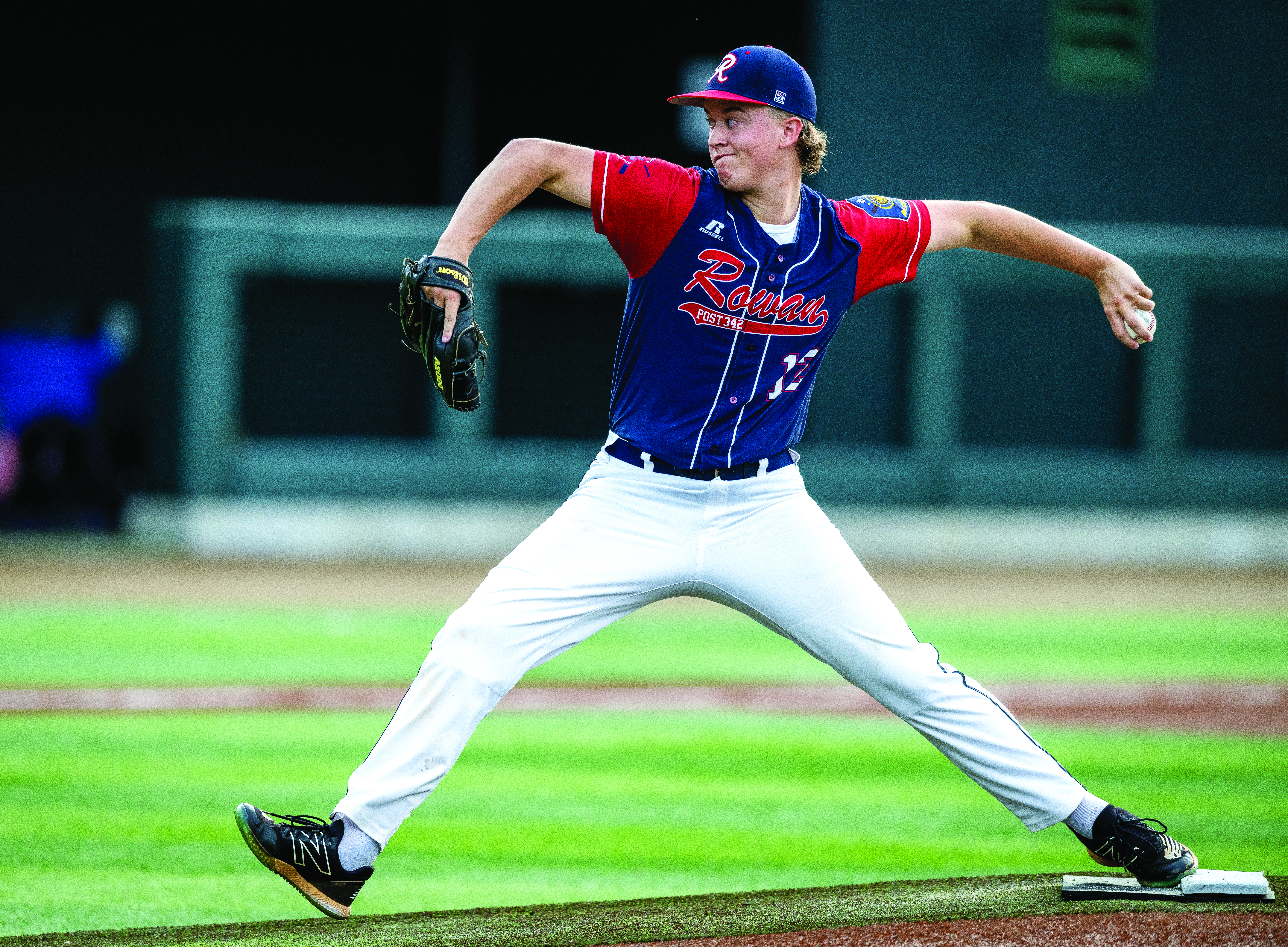 American Legion baseball: Rowan prepares for state event | Salisbury Post