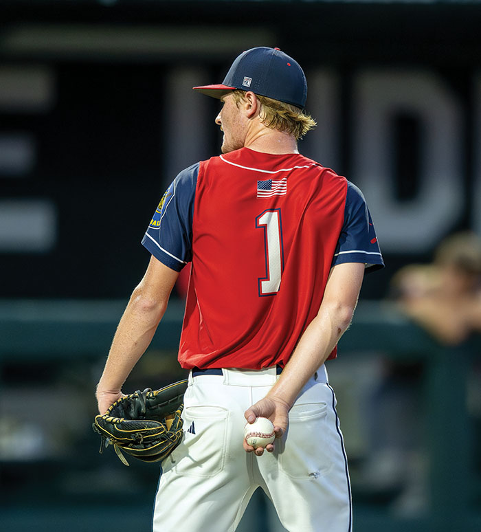 American Legion baseball: Rowan beats Liberty to advance | Salisbury Post