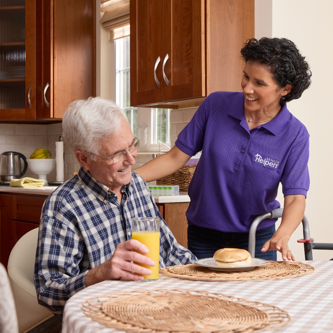 Senior Helpers opens doors in Salisbury | Salisbury Post