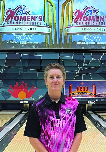Bowling: Calfee wins gold, breaks records | Salisbury Post