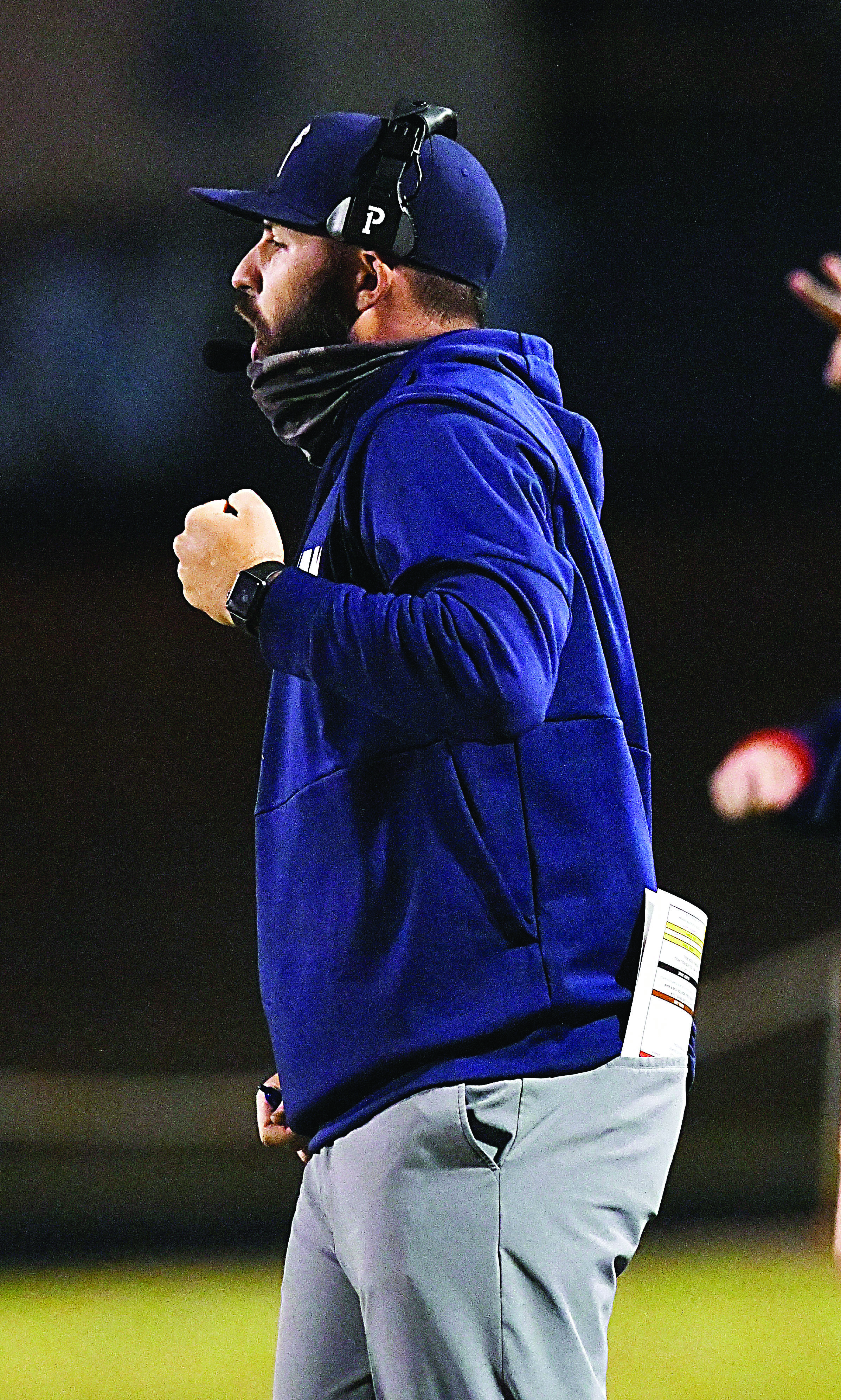 High school football: Matchups set for Jamboree | Salisbury Post