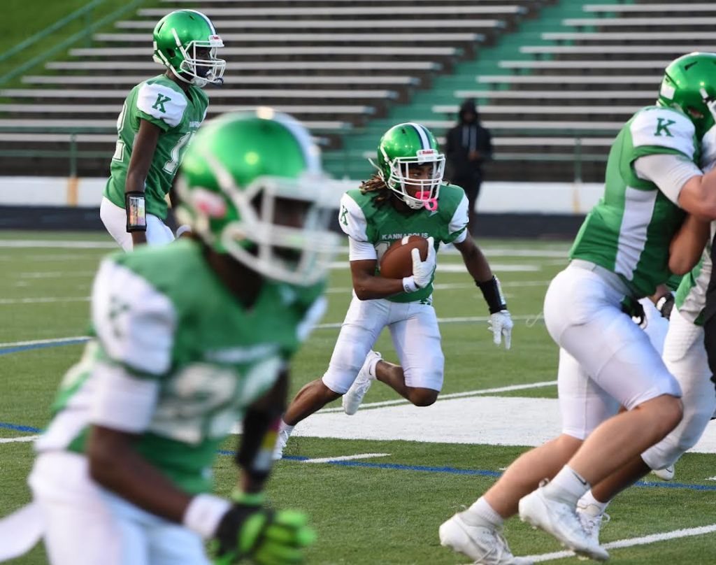 High school football: Schedules | Salisbury Post