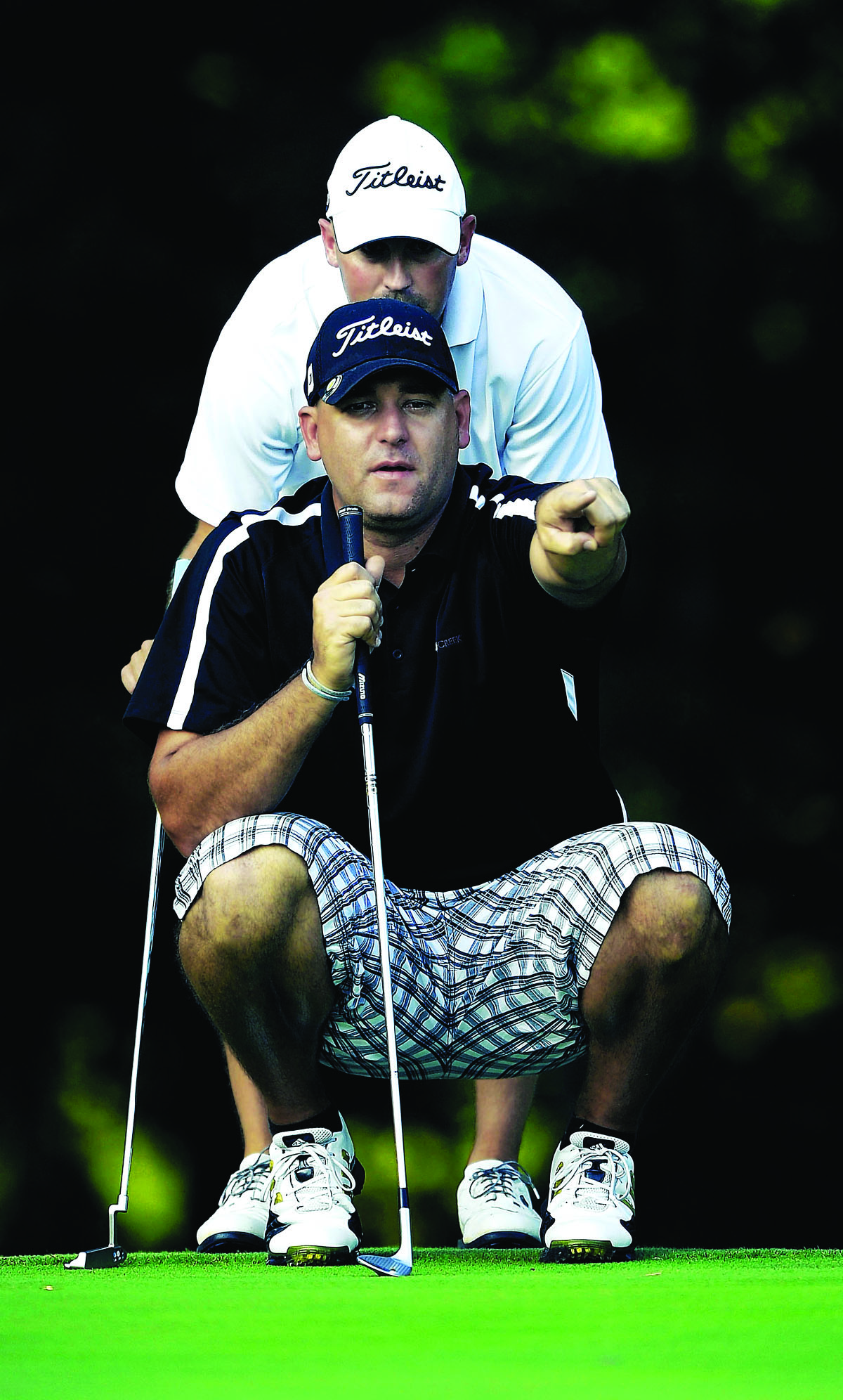 Local golf: Match Play field is set for Labor Day | Salisbury Post