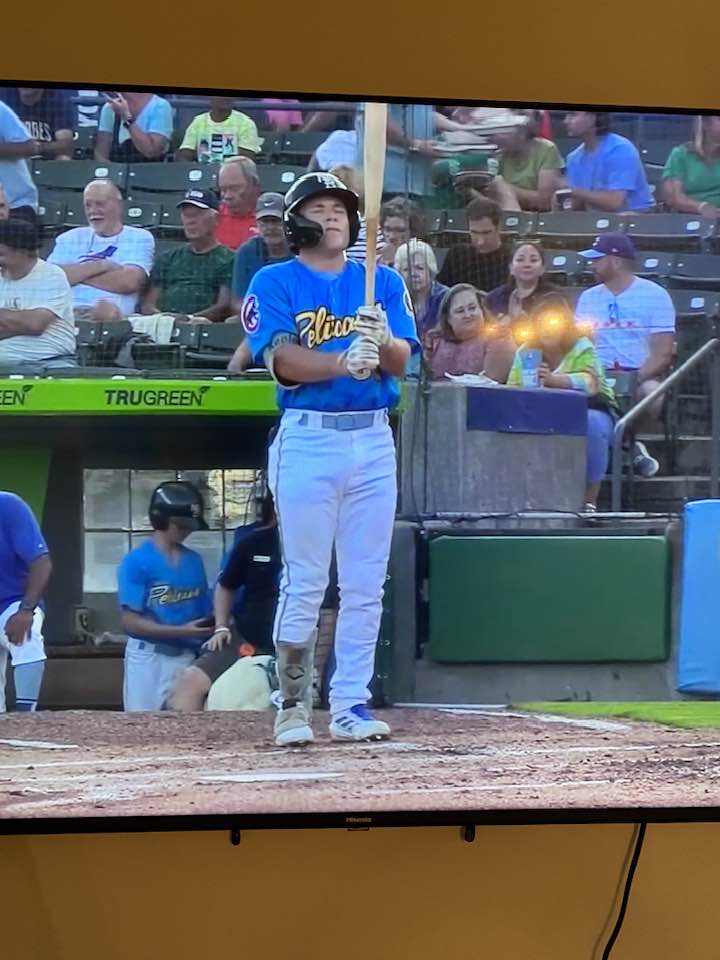 Minor league baseball: Kepley assigned to Myrtle Beach | Salisbury Post