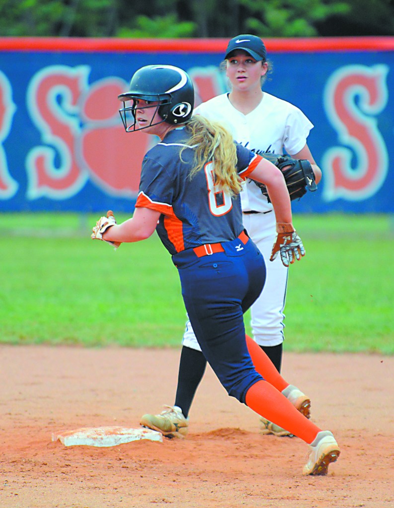 High school girls tennis: Cougars beat Robinson | Salisbury Post