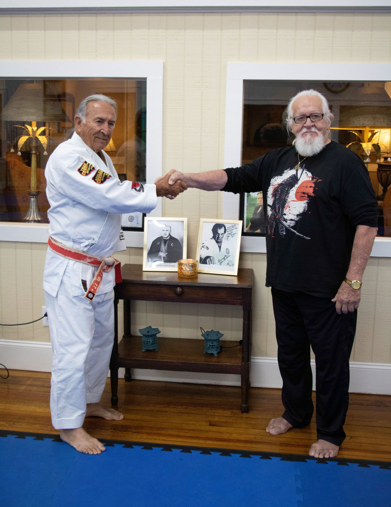 SideKick Karate hosts third national martial arts event | Salisbury Post