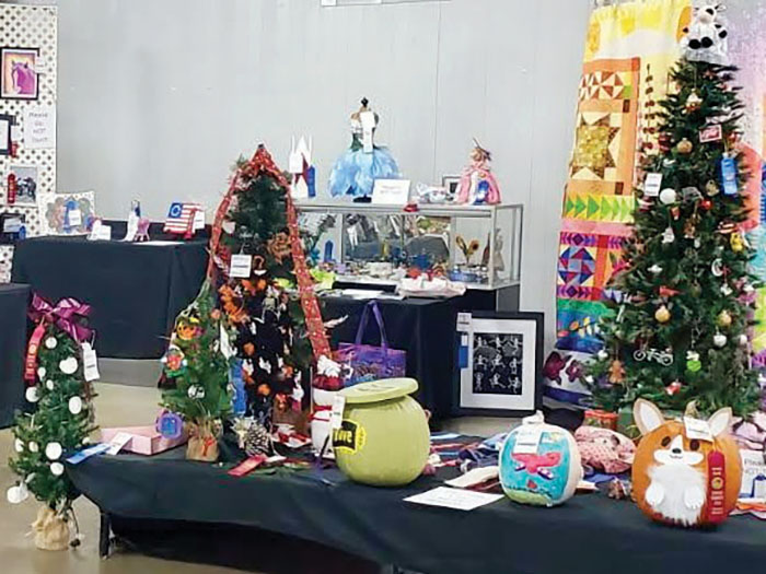 Amy-Lynn Albertson: Rowan County Fair is coming up | Salisbury Post