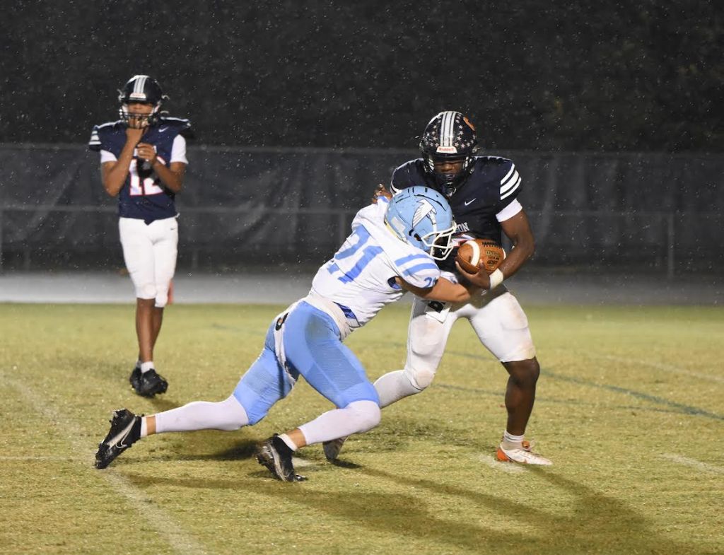 High school football: Statewide scores | Salisbury Post