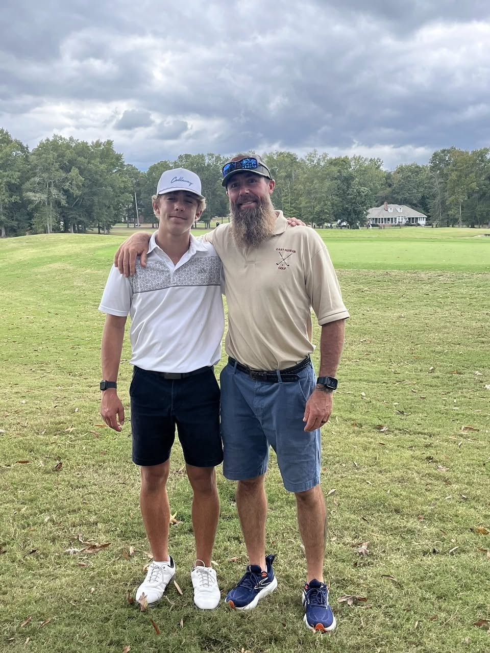 Local golf: Benfield competes in Tournament of Champions | Salisbury Post