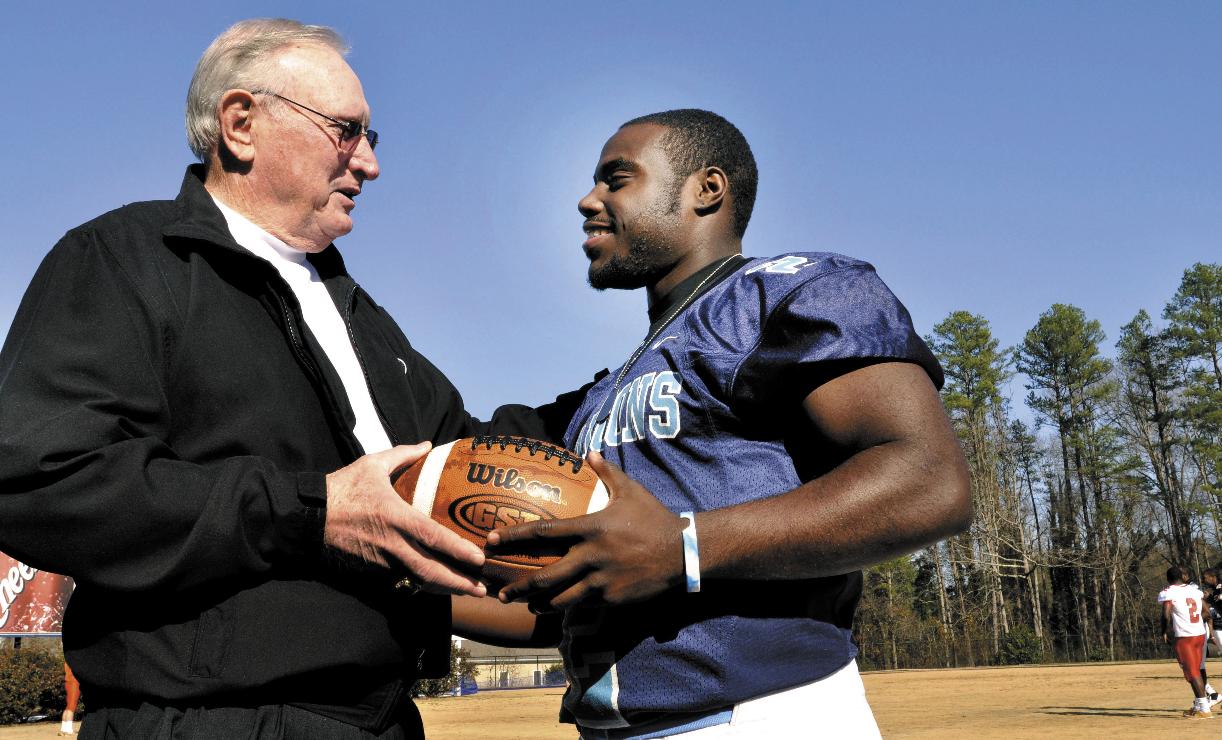 Salisbury-Rowan Hall of Fame: Committee co-chair offers some insights | Salisbury Post