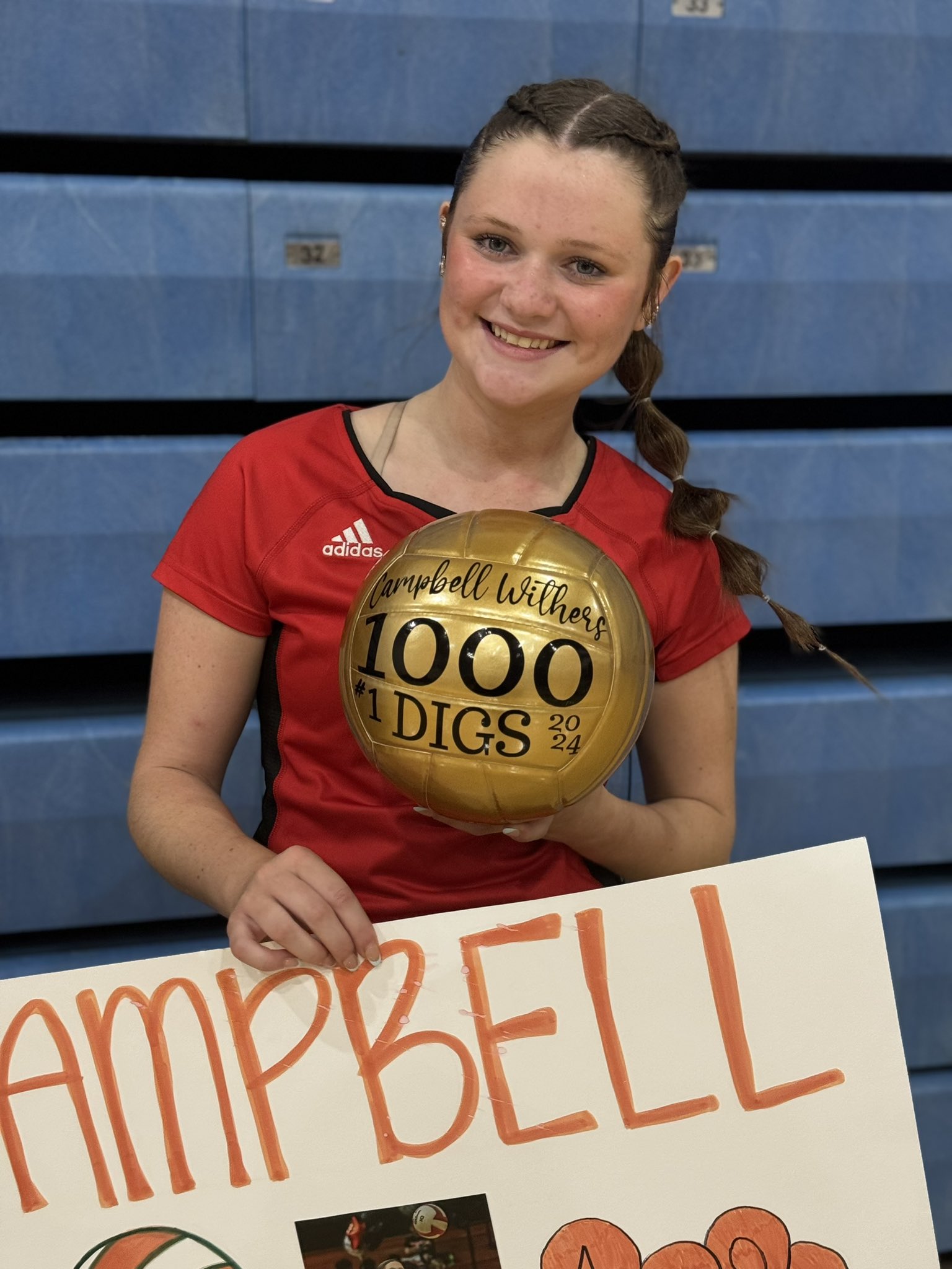 High school volleyball: Raiders, Mustangs win | Salisbury Post