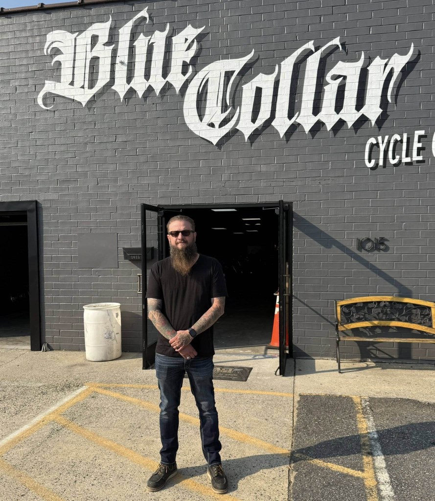 Op-ed: We’re all Blue Collar boys | Salisbury Post