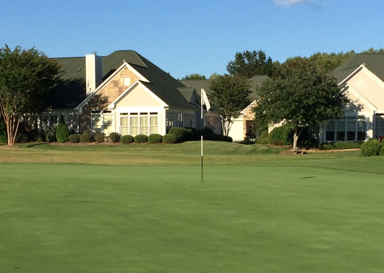 Pinnacle Golf now managing The Revival Golf Club at The Crescent ...