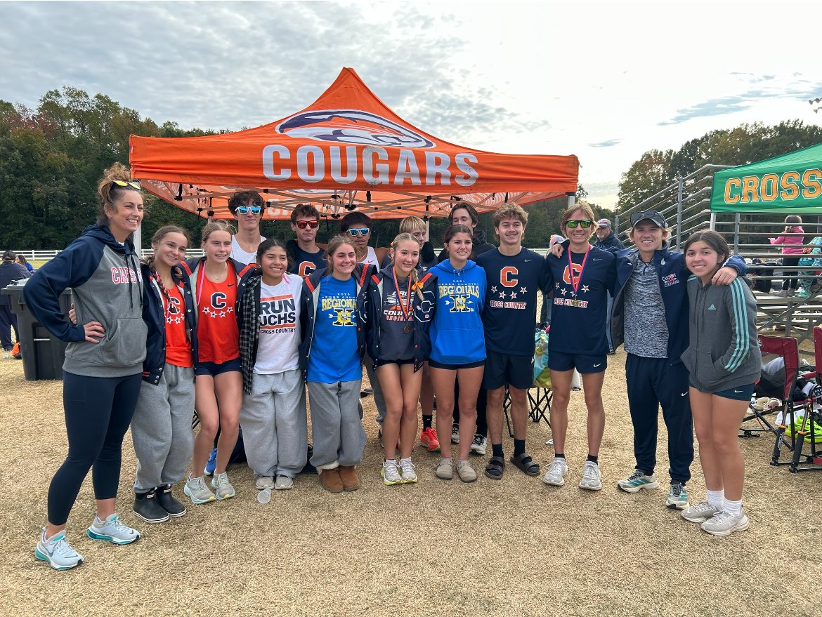 High school cross country: Lots of state qualifiers | Salisbury Post