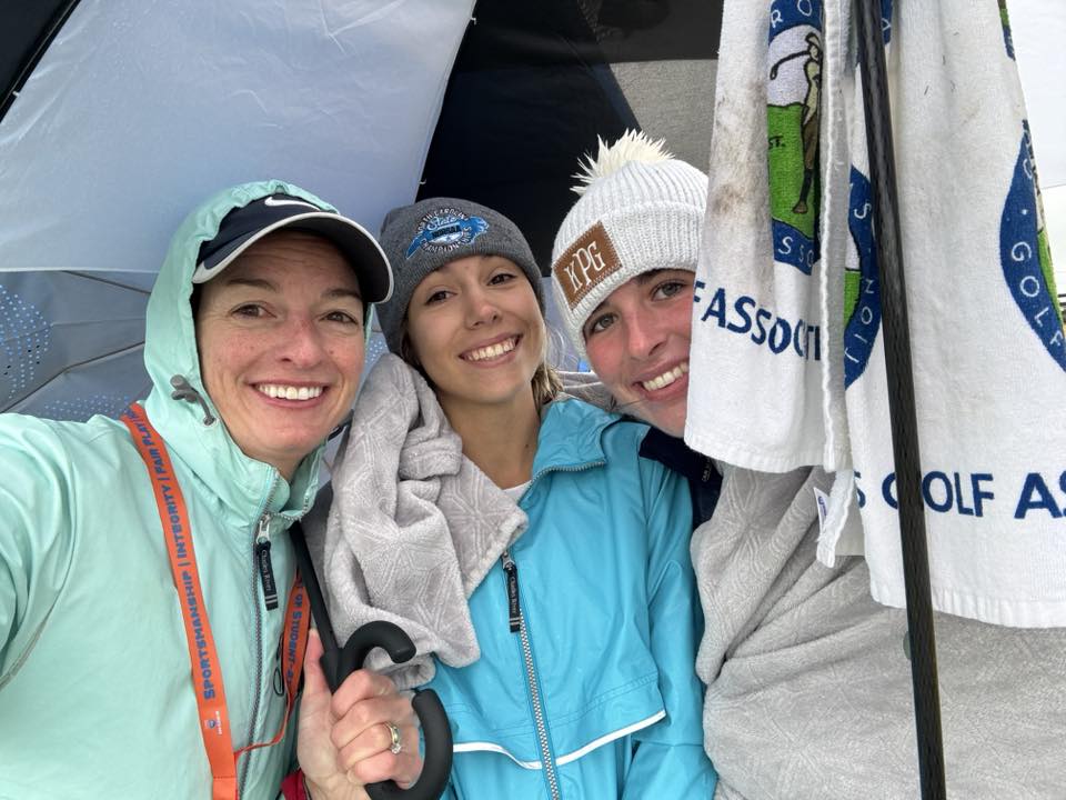 High school athletics: Mustangs in 5A golf state championships today ...