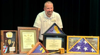 RoCo Gold Peoples Choice 2025 | Salisbury Post