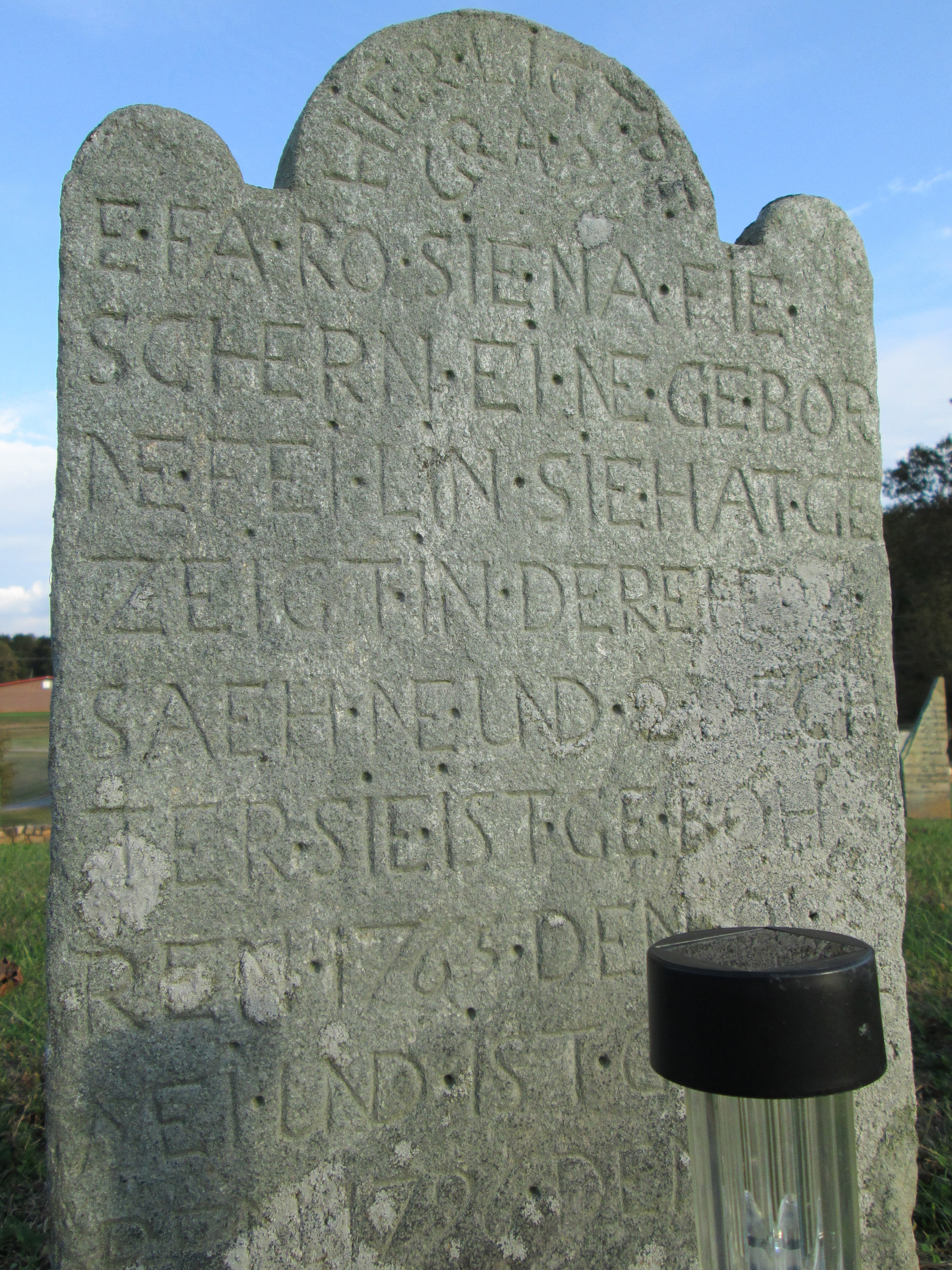 All Saints’ Vespers to be held at area church | Salisbury Post