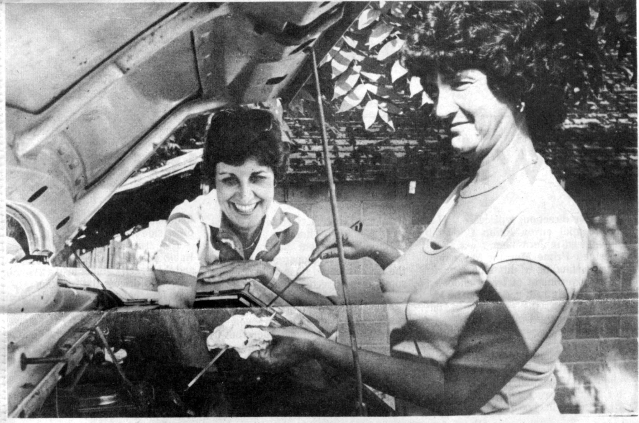 Remembering a titan: China Grove loses longtime stalwart Barbara Doby ...