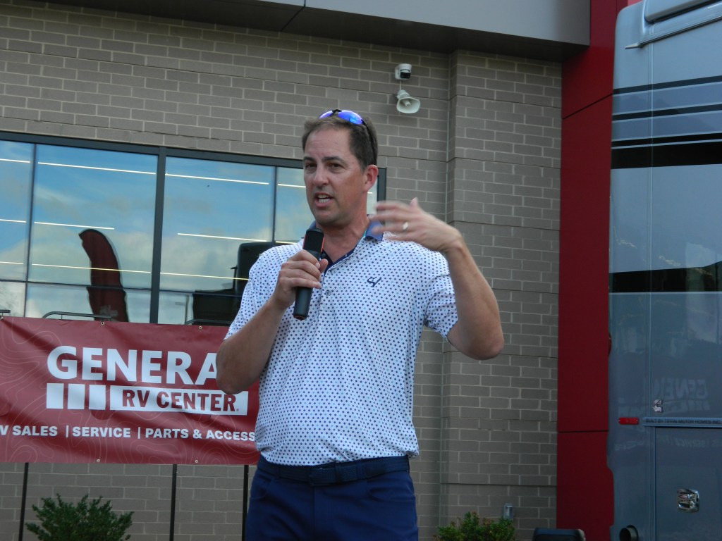 Salisbury’s General RV Center celebrates anniversary: Ownership, city ...