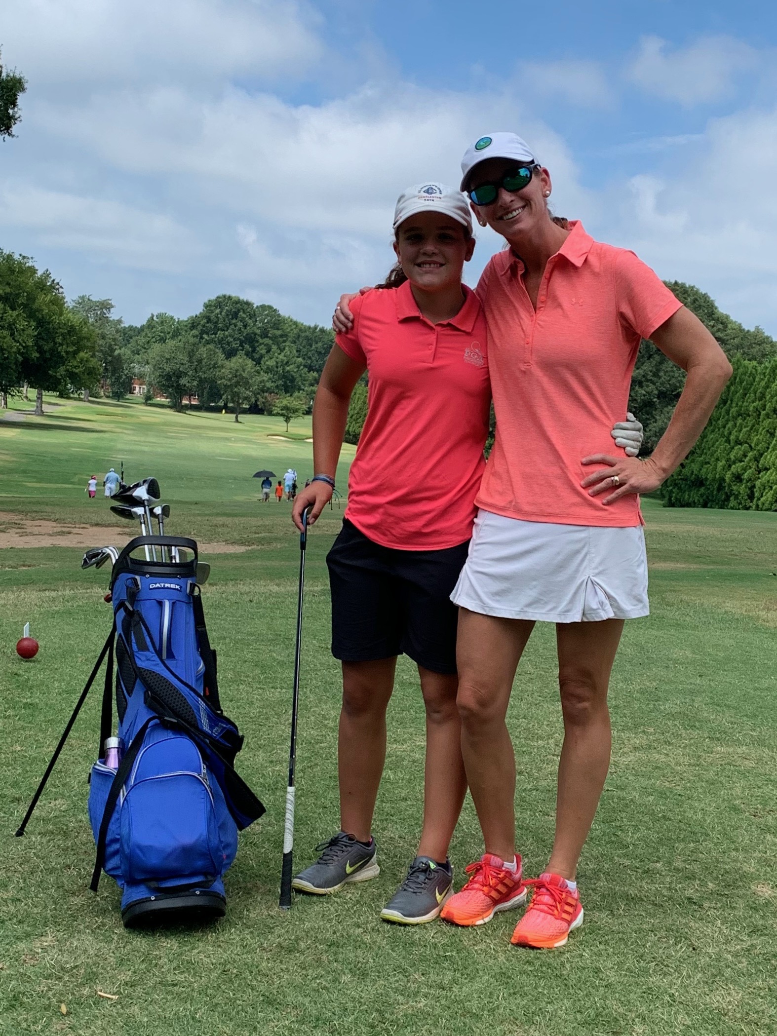 High school girls golf: North Hills senior to sign with L-R Bears ...