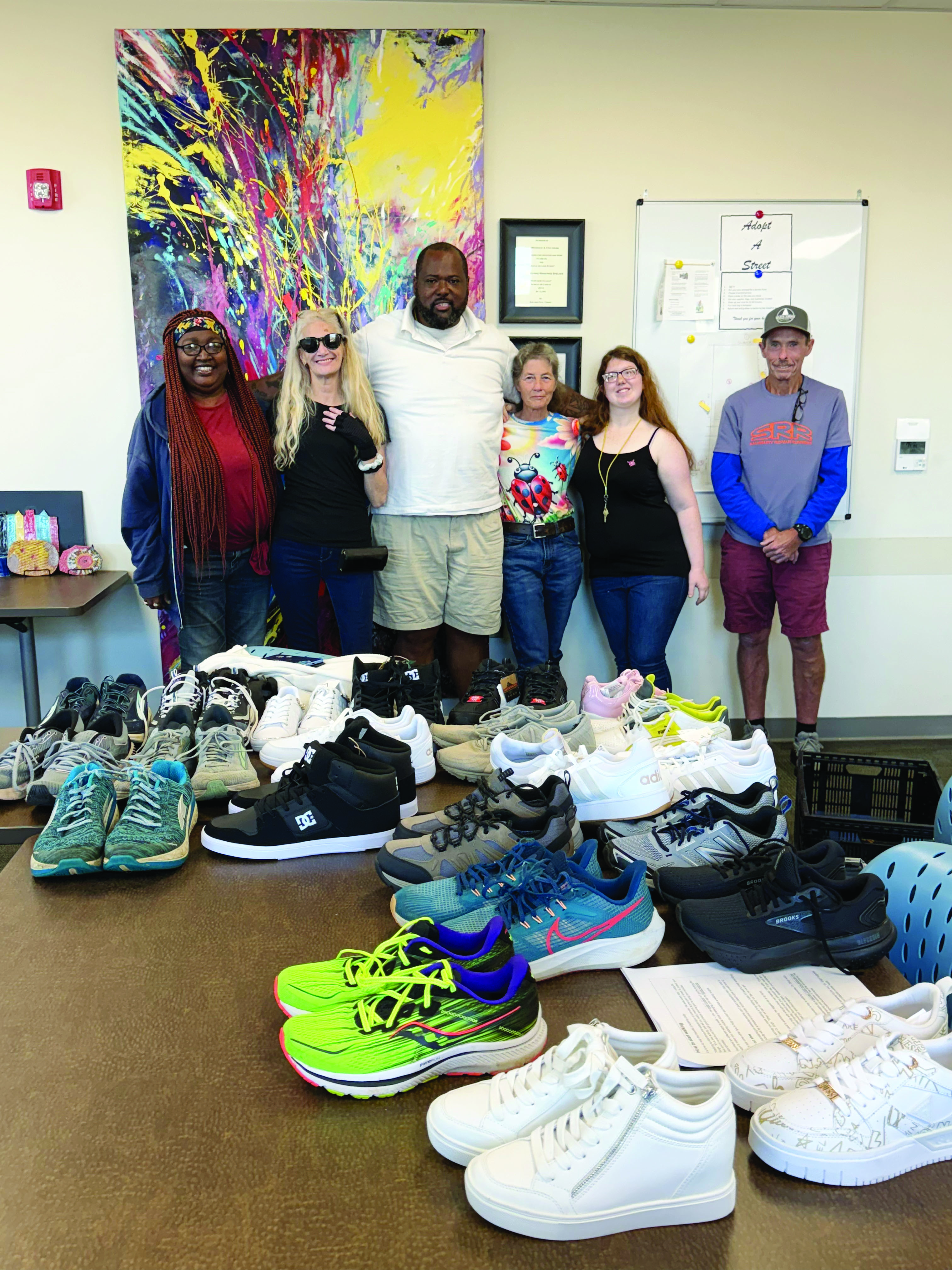 Gotta’ Run: November races and much more | Salisbury Post