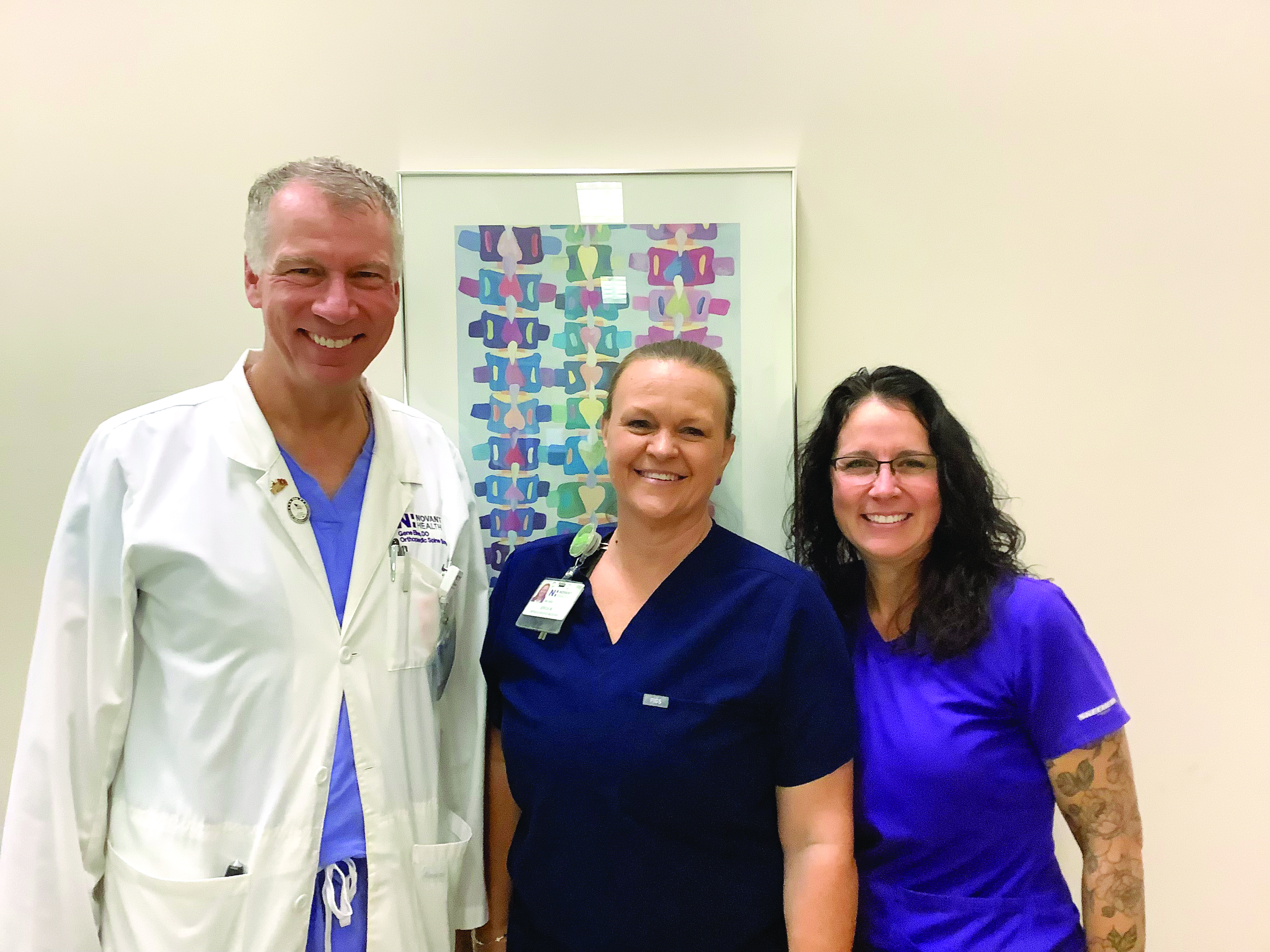 Gotta’ Run: October races just ahead and more | Salisbury Post