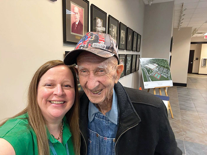 A tribute to Wild Bill | Salisbury Post