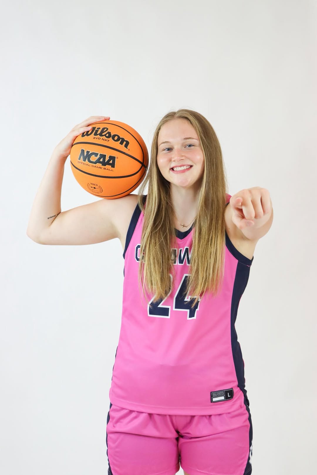 College women’s basketball: Spry scores 22 as Catawba wins opener ...