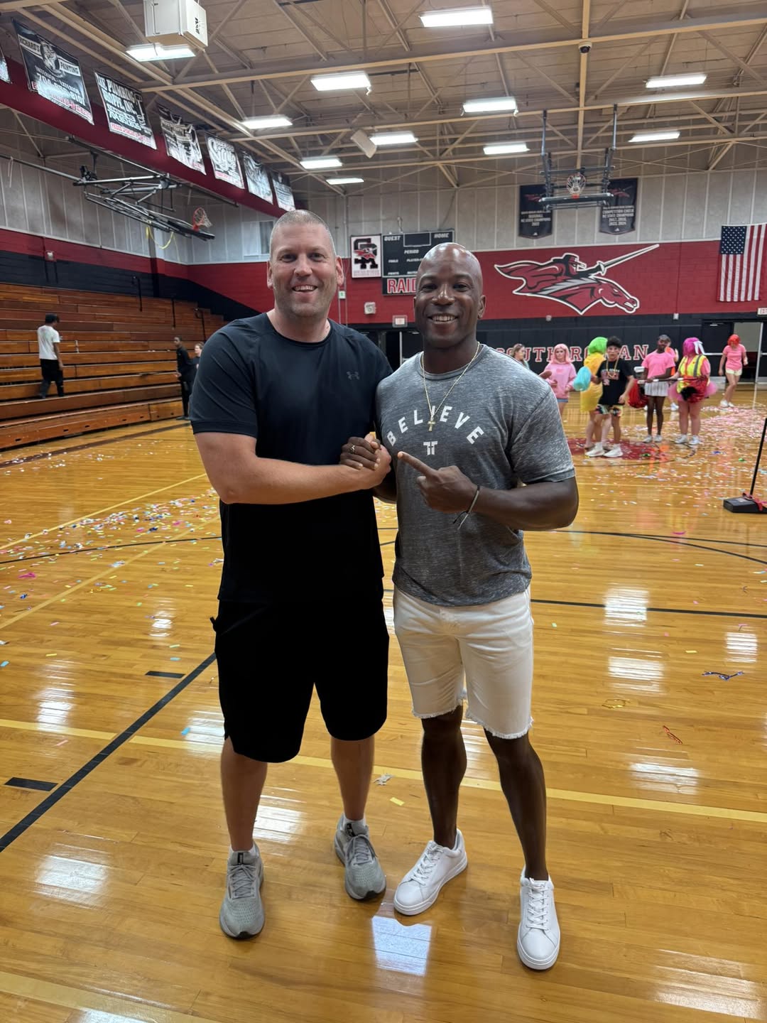 High school boys basketball: Freshman shines as South wins opener | Salisbury Post