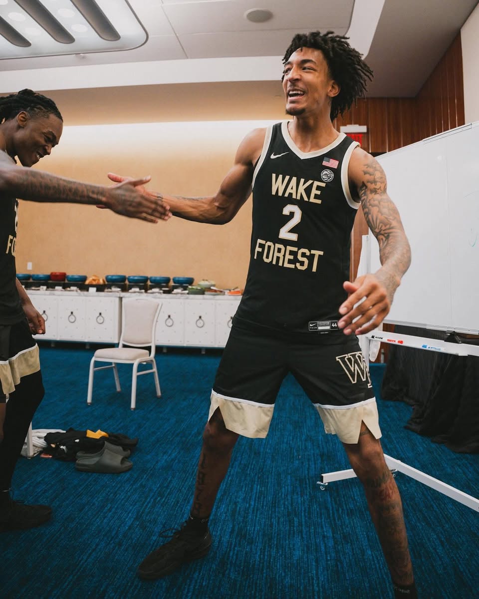 College men’s basketball: Juke scores pair of 17s | Salisbury Post