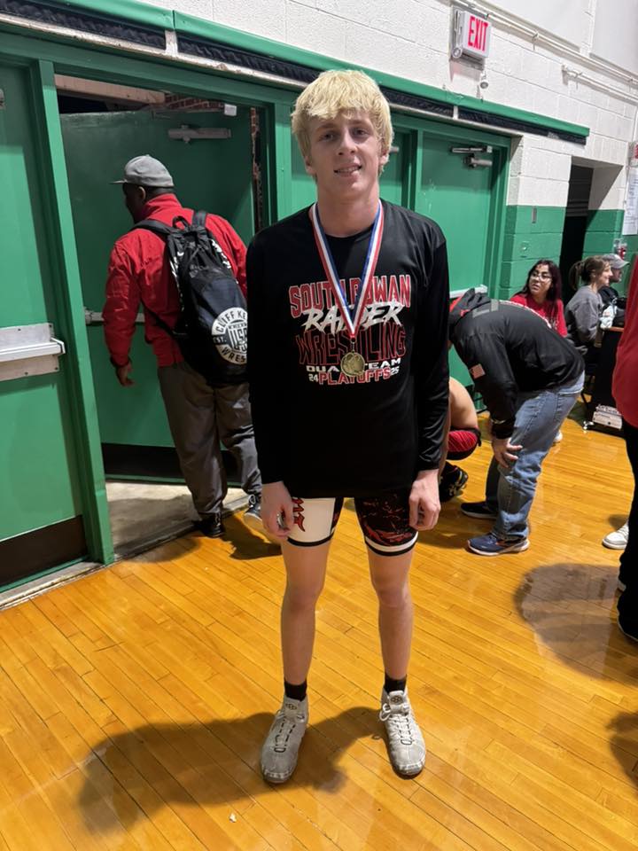 High school wrestling: Rowan wrestlers strong in Throwdown | Salisbury Post