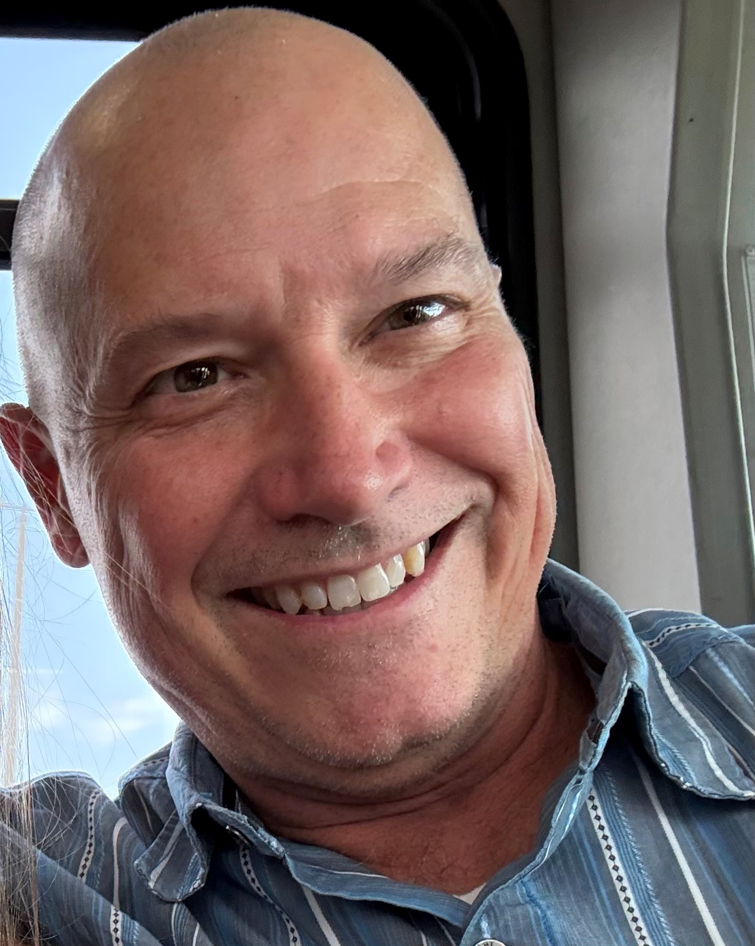 Rowan Helping Ministries announces new executive director | Salisbury Post