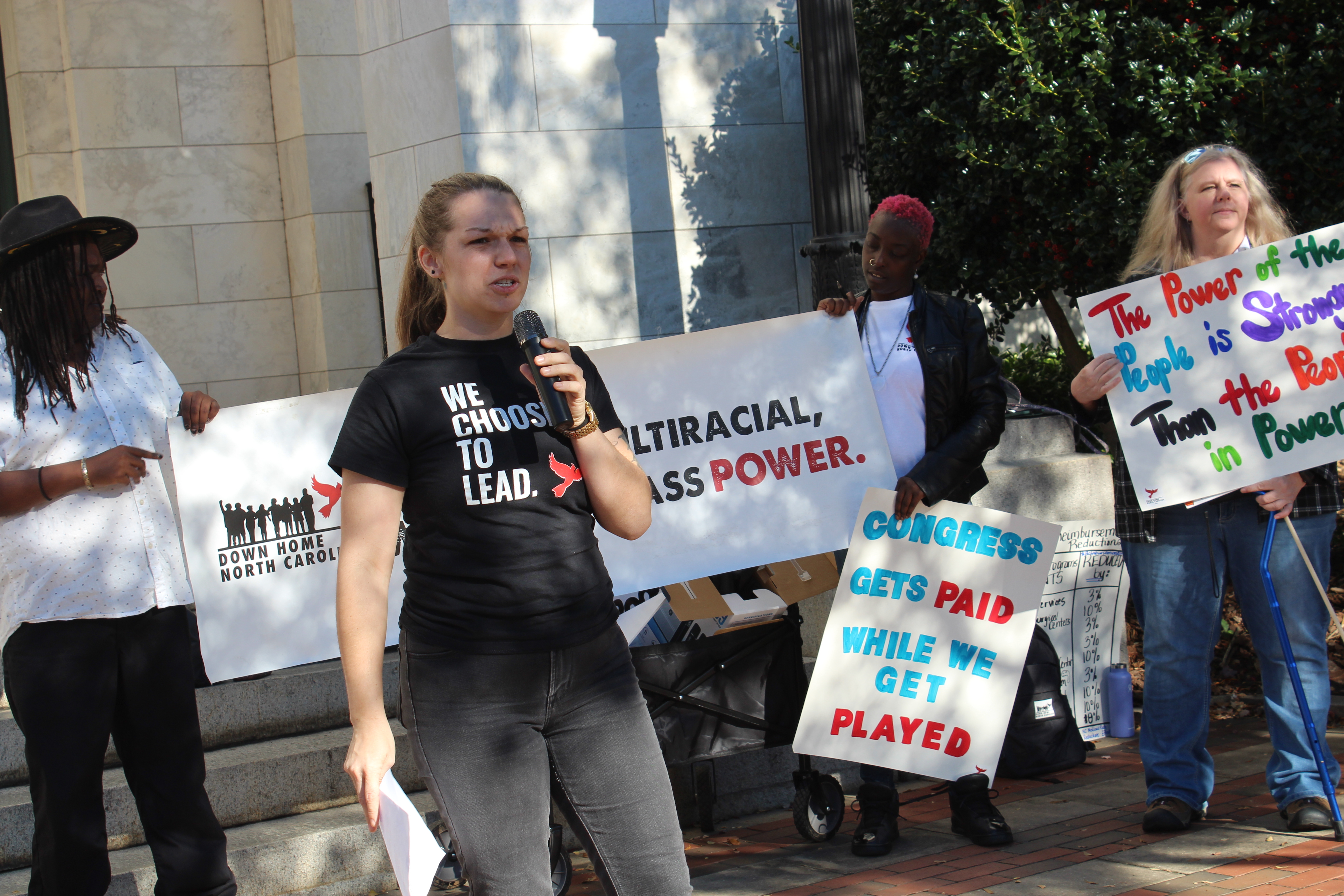 Down Home of Rowan County calls for local officials to communicate ...