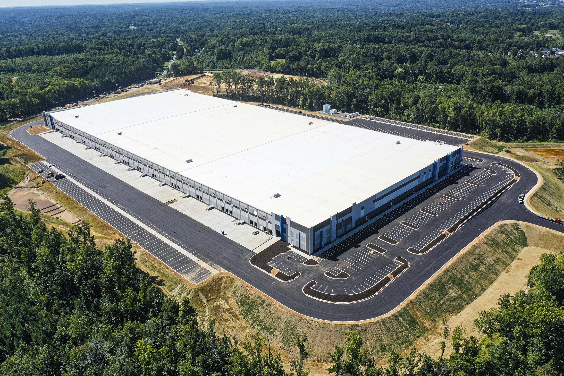 Kannapolis welcomes Momentec Brands: Athletic sportswear company will ...