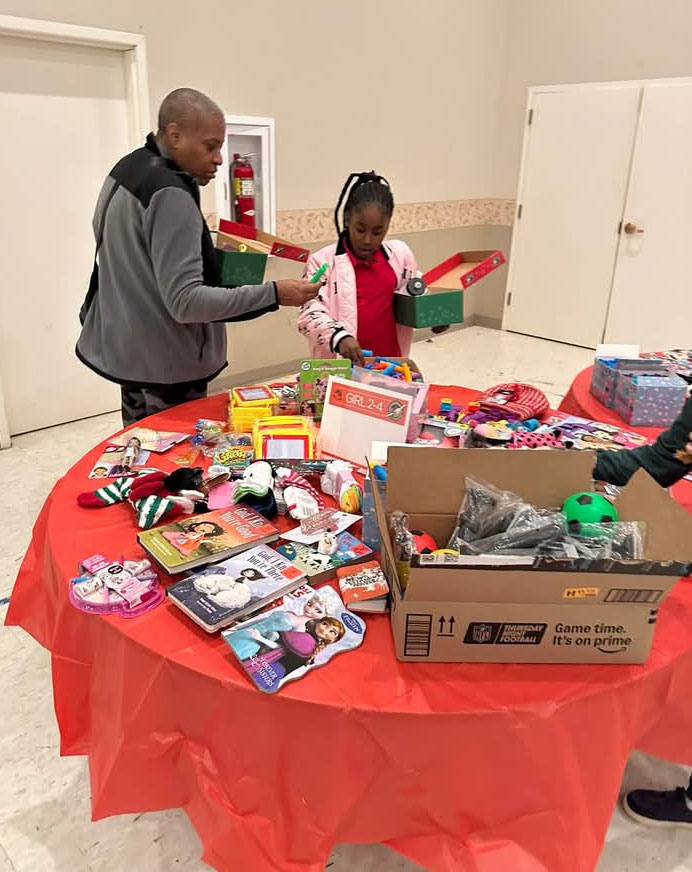 ‘Every shoebox is a gospel opportunity’: Operation Christmas Child ...