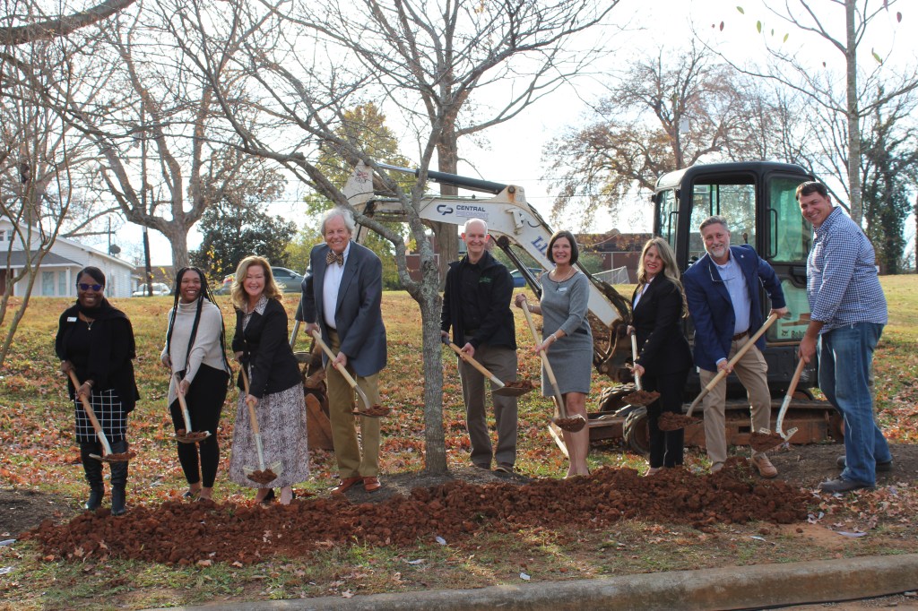 Bright horizons: Rowan Helping Ministries names new housing complex for ...