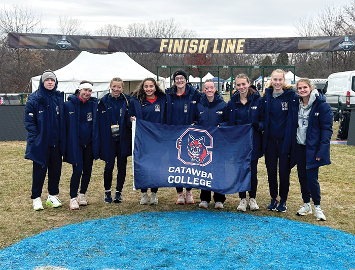 Gotta’ Run: December races, Catawba News and more | Salisbury Post