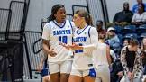 College women’s basketball: Noble scores 20 for Barton | Salisbury Post