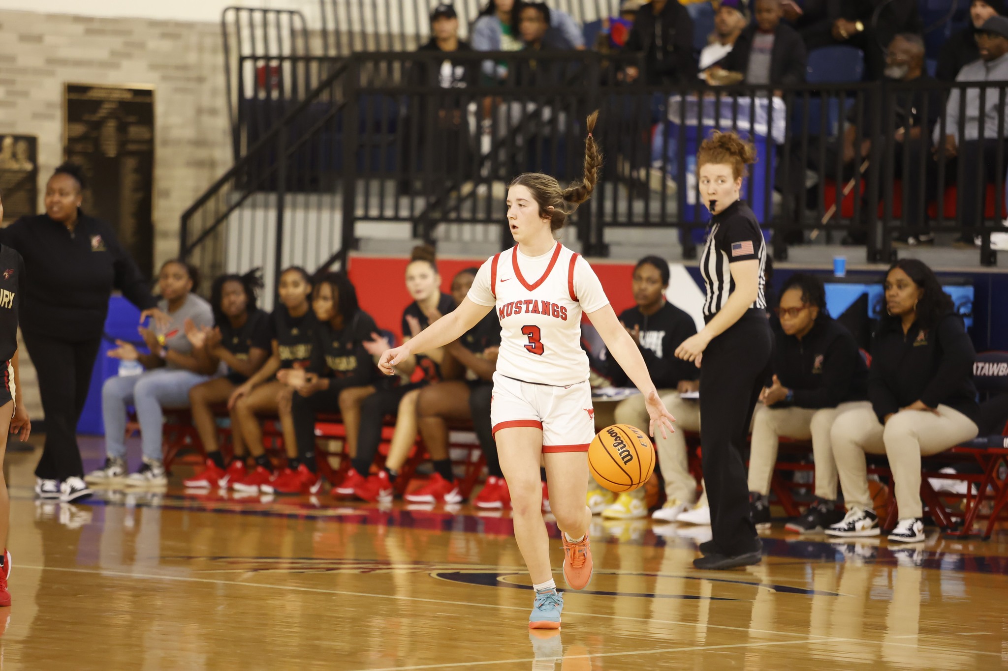 High school girls basketball: East loses close third-place game ...