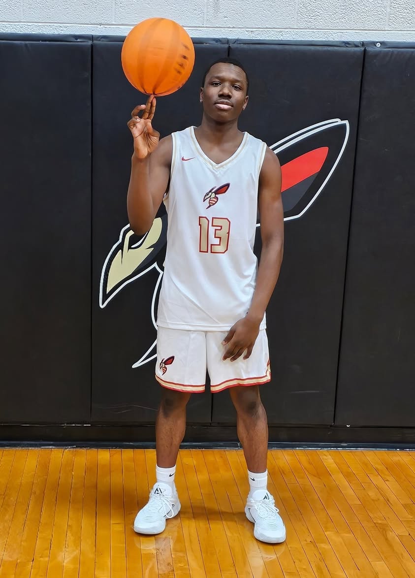 High school boys basketball: Hornets win again | Salisbury Post