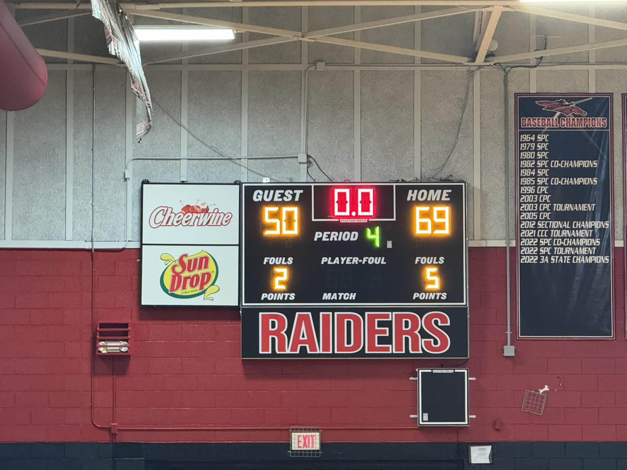 High school basketball: Pauley scores 32 in South win | Salisbury Post