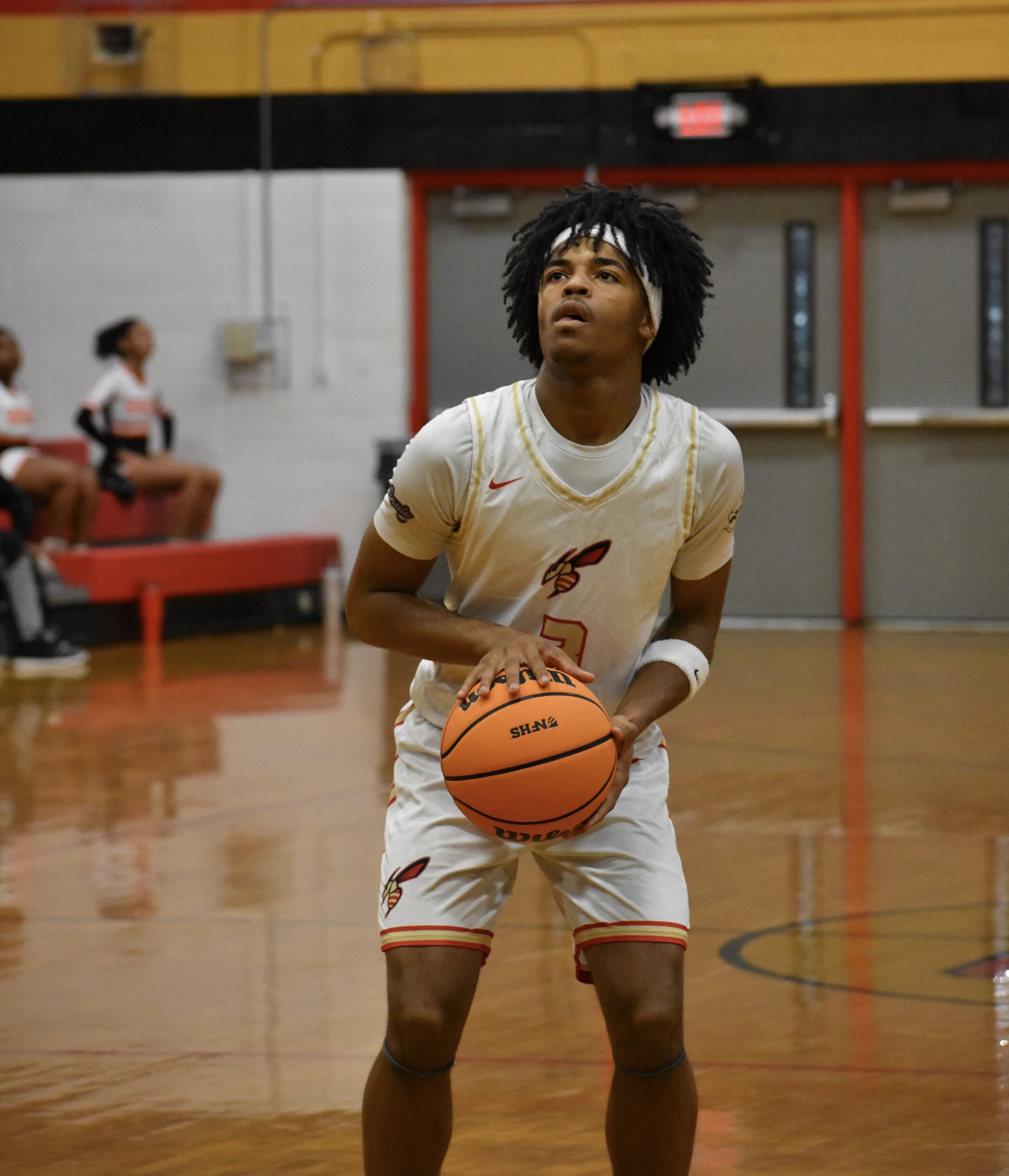 High school boys basketball: Hornets, Cougars, Falcons, Spartans ...